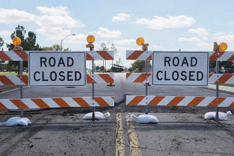 Four-lane Corridor Construction Plan - Highway 23 Coalition