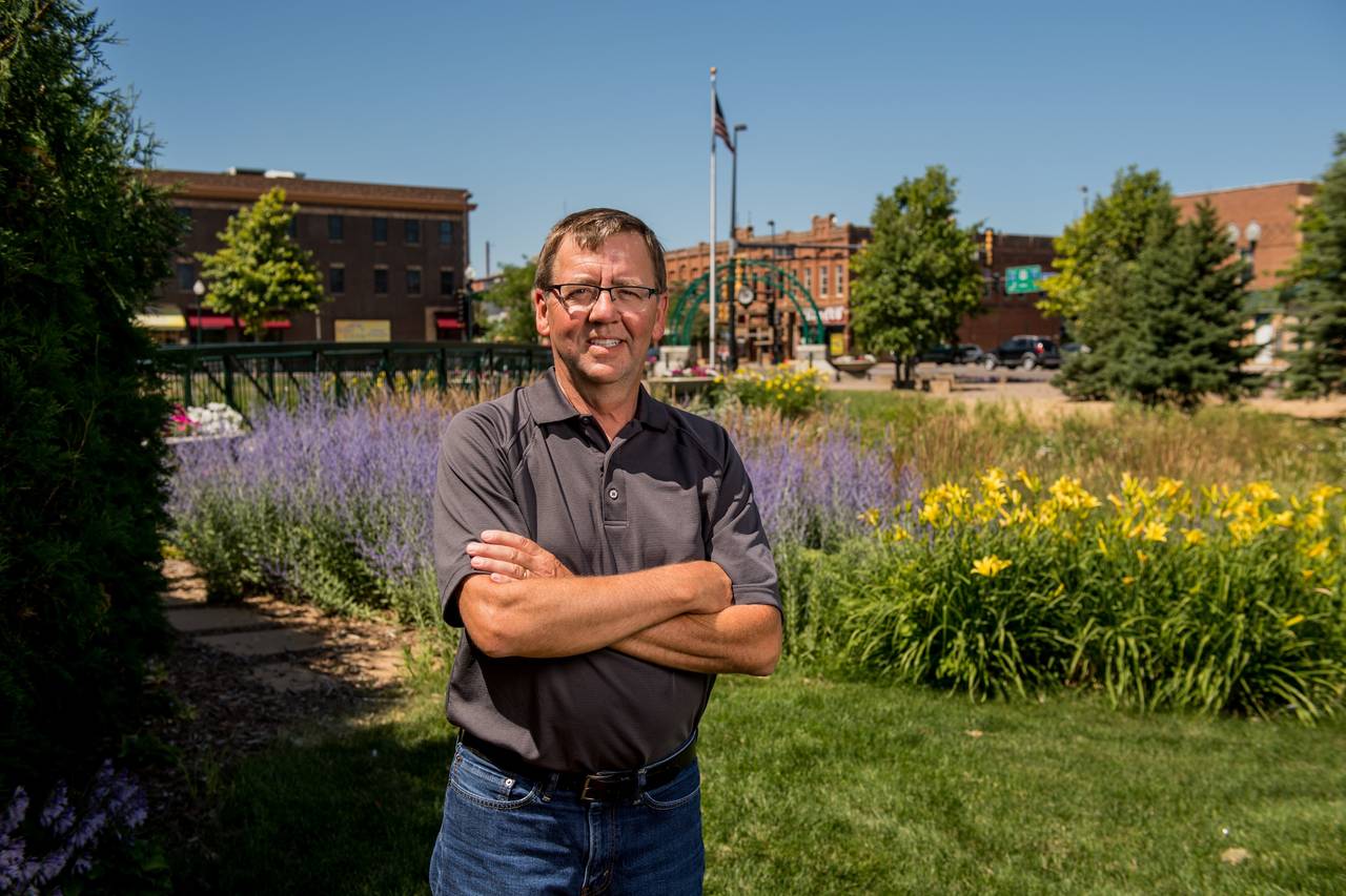 Membership - Highway 23 Coalition