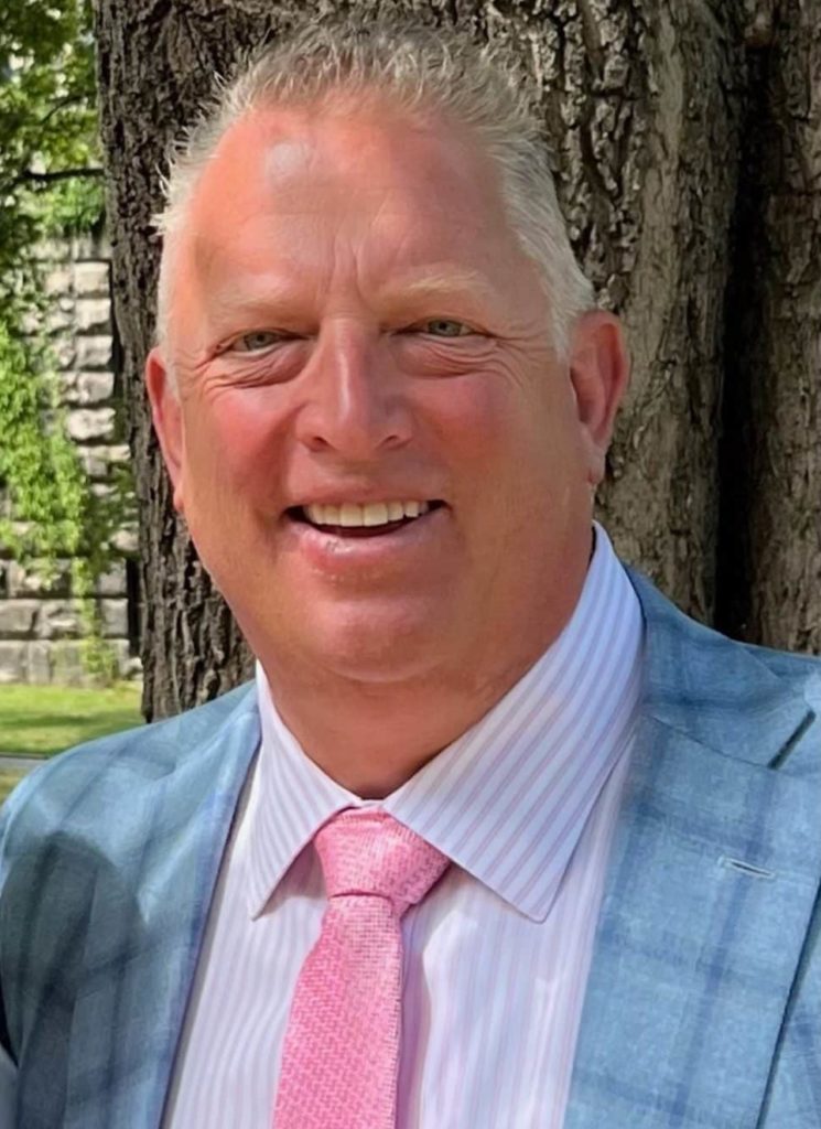 2023 Slate of Board Member Candidates - Highway 23 Coalition