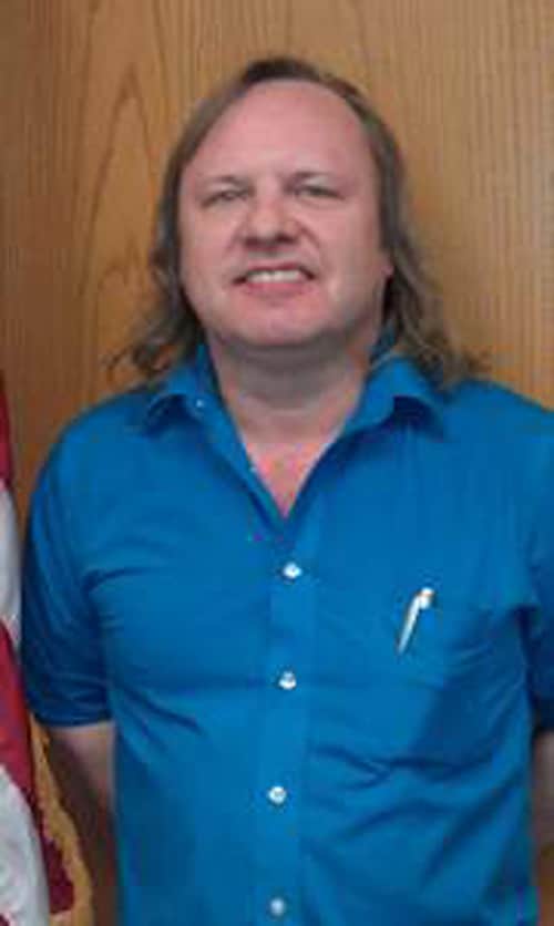 Luke Johnson - Highway 23 Coalition