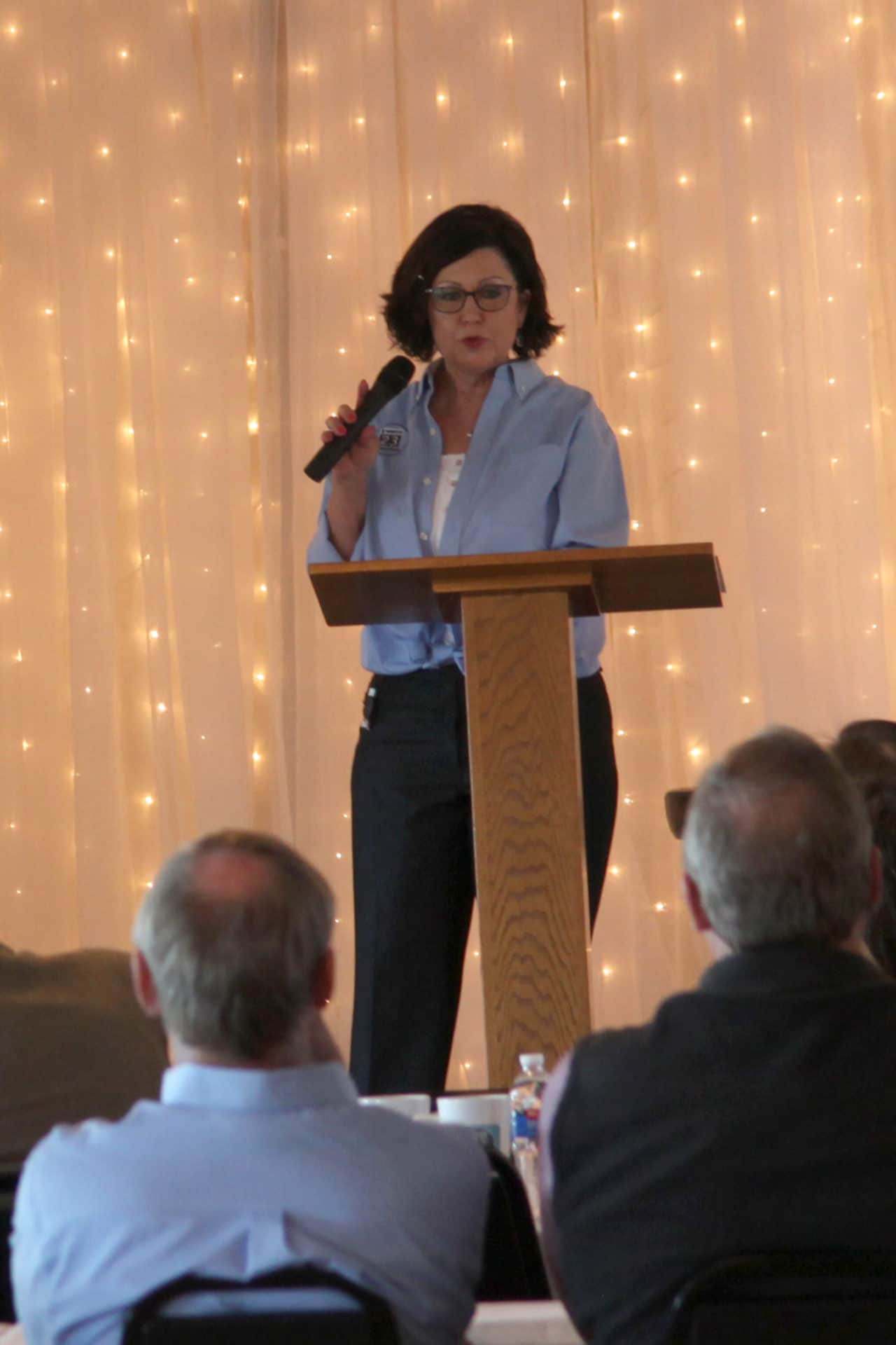Highway 23 North Gap Groundbreaking Celebration Held - Highway 23 Coalition