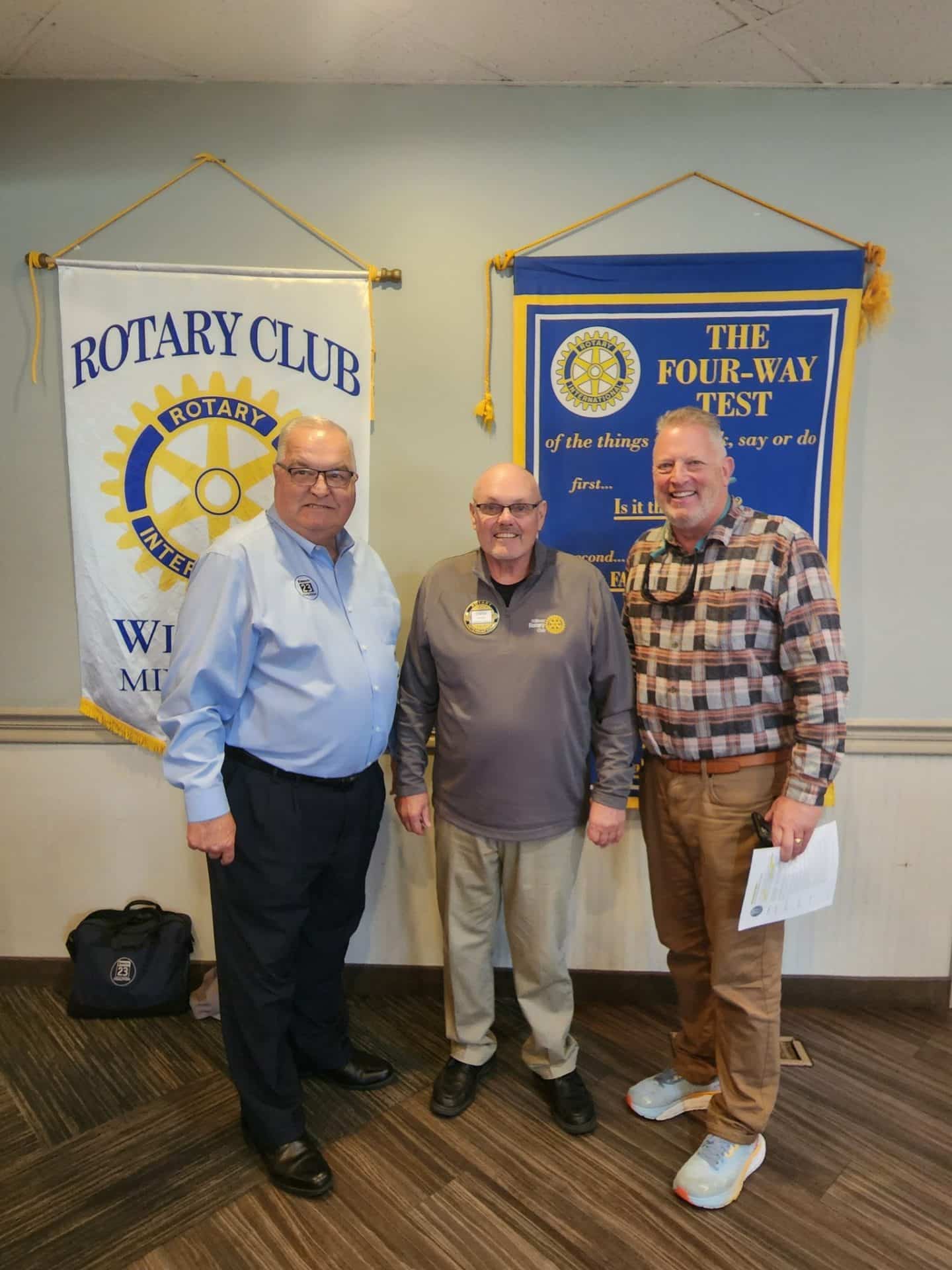 Coordinator Update: November 2022 - Highway 23 Coalition