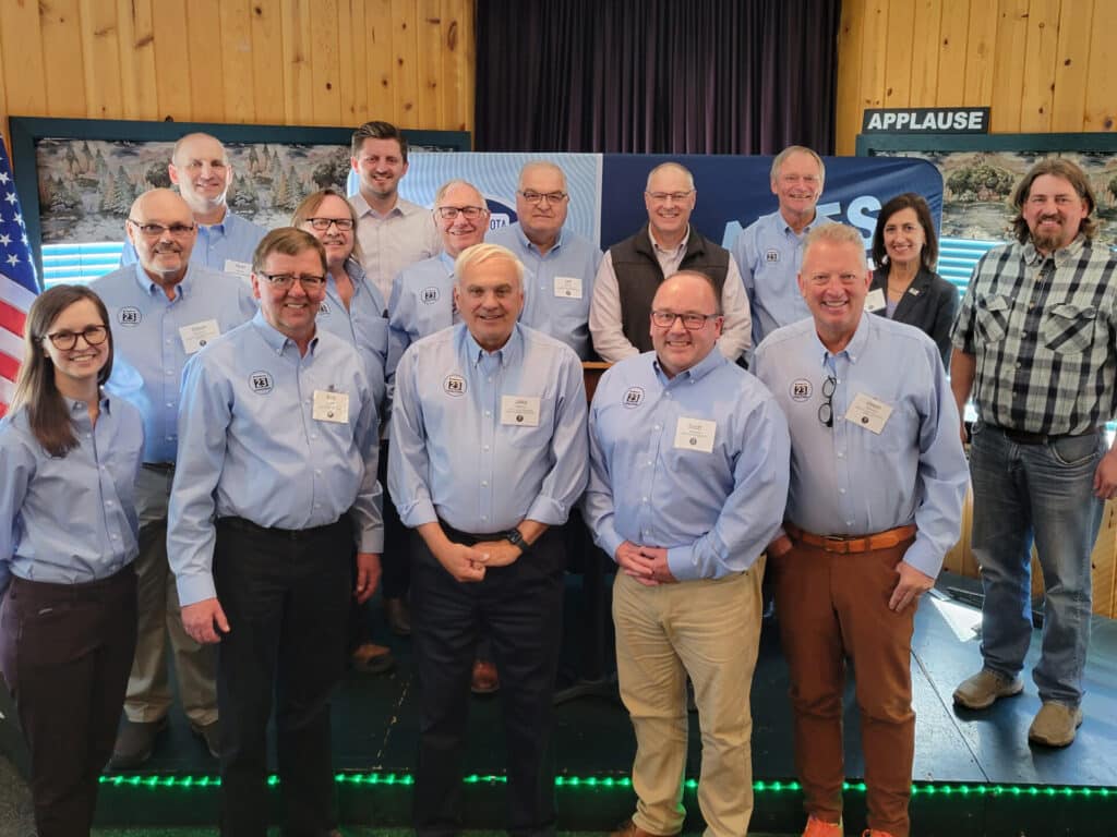 Highway 23 Coalition Shares Successes and Future Plans at 2023 Annual Meeting - Highway 23 Coalition