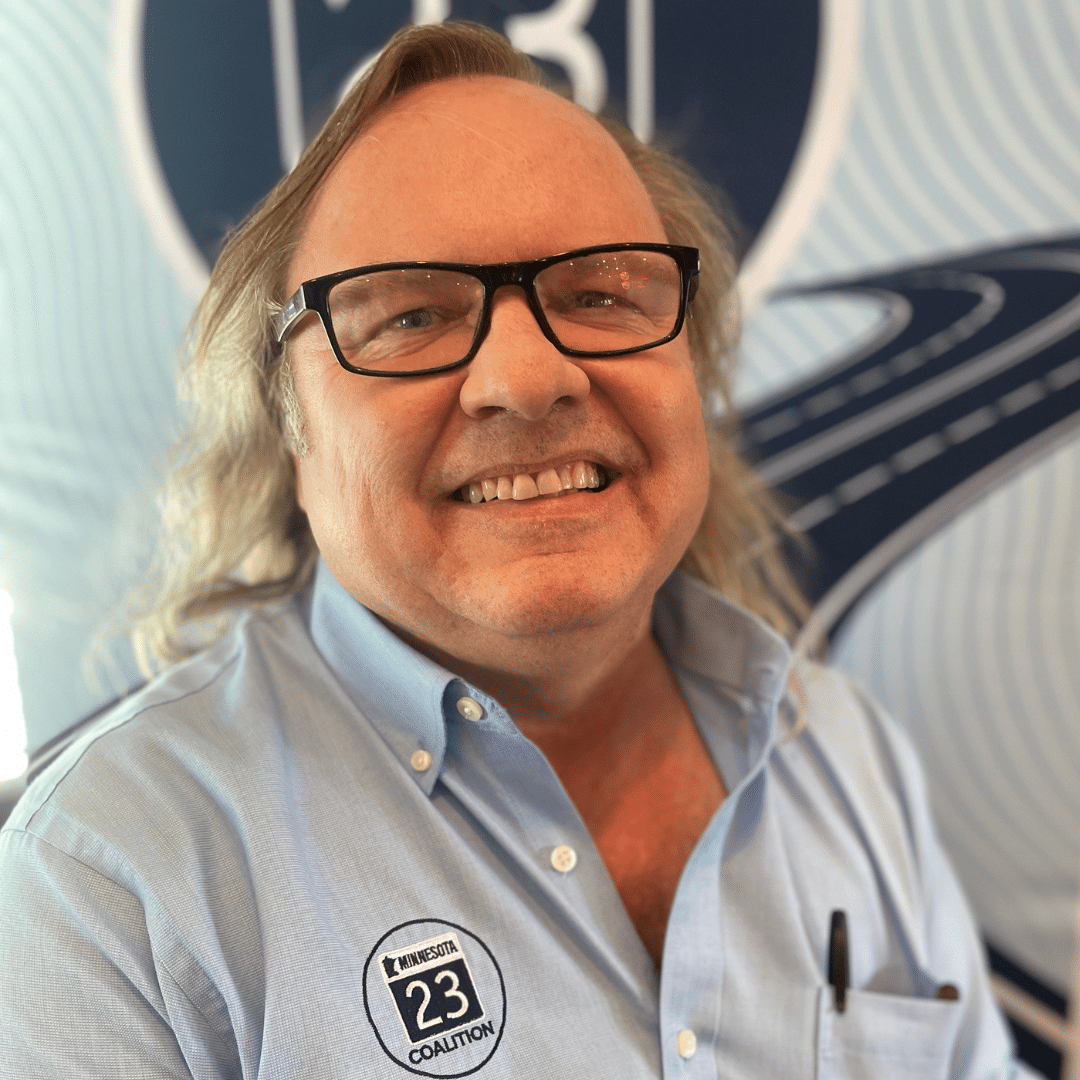 2024 Slate of Board Member Candidates - Highway 23 Coalition